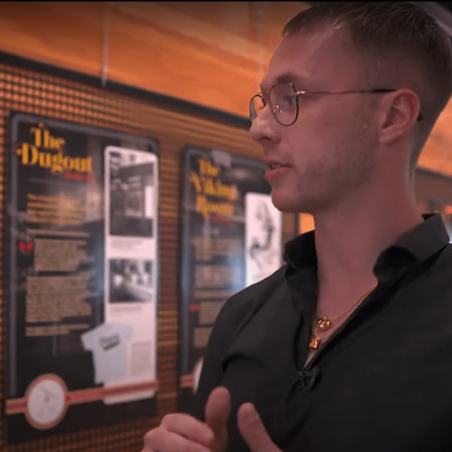 media – noah barth